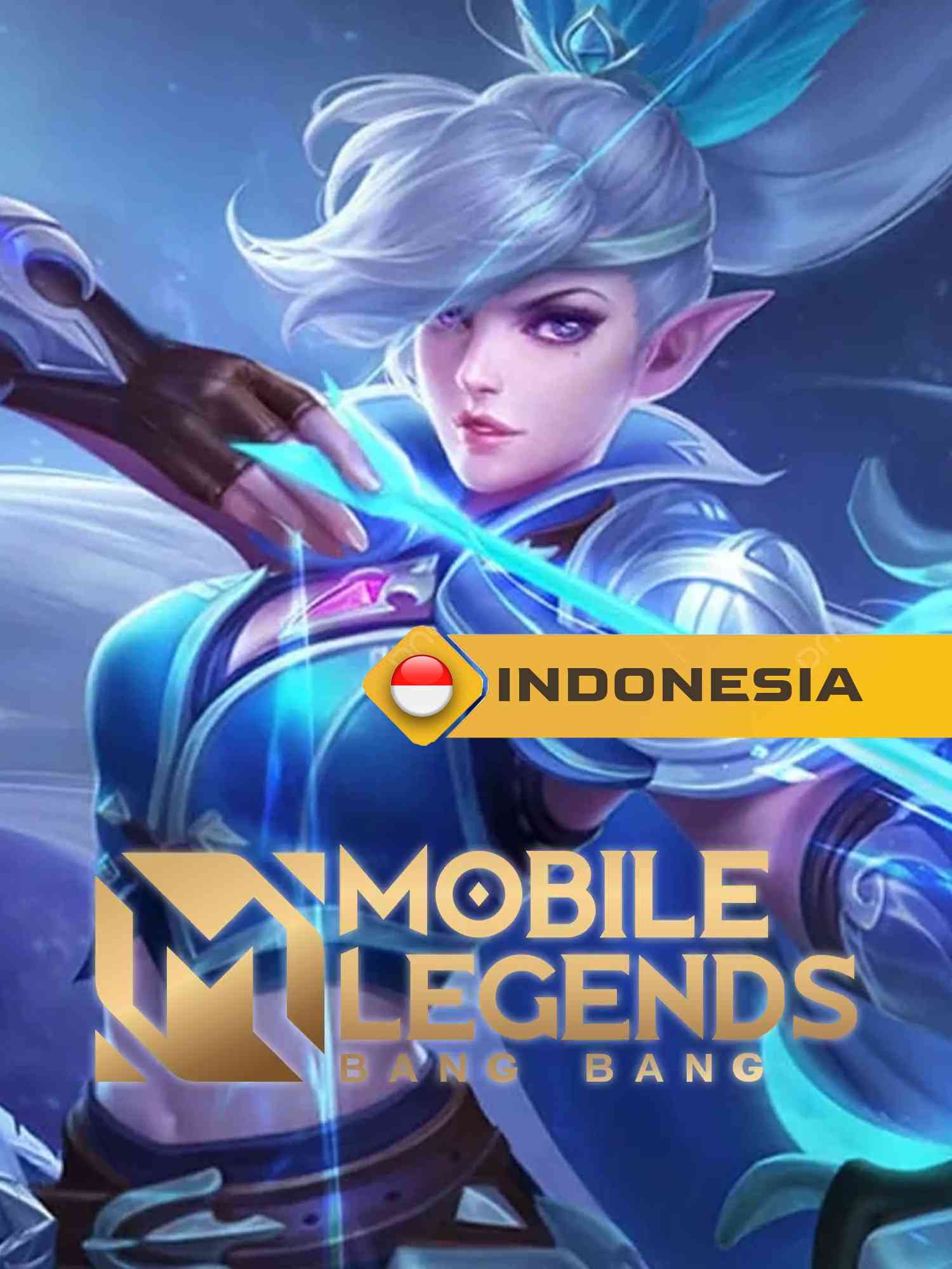 Top Up Mobile Legends Termurah, Beli Harga Paling Murah - OURASTORE