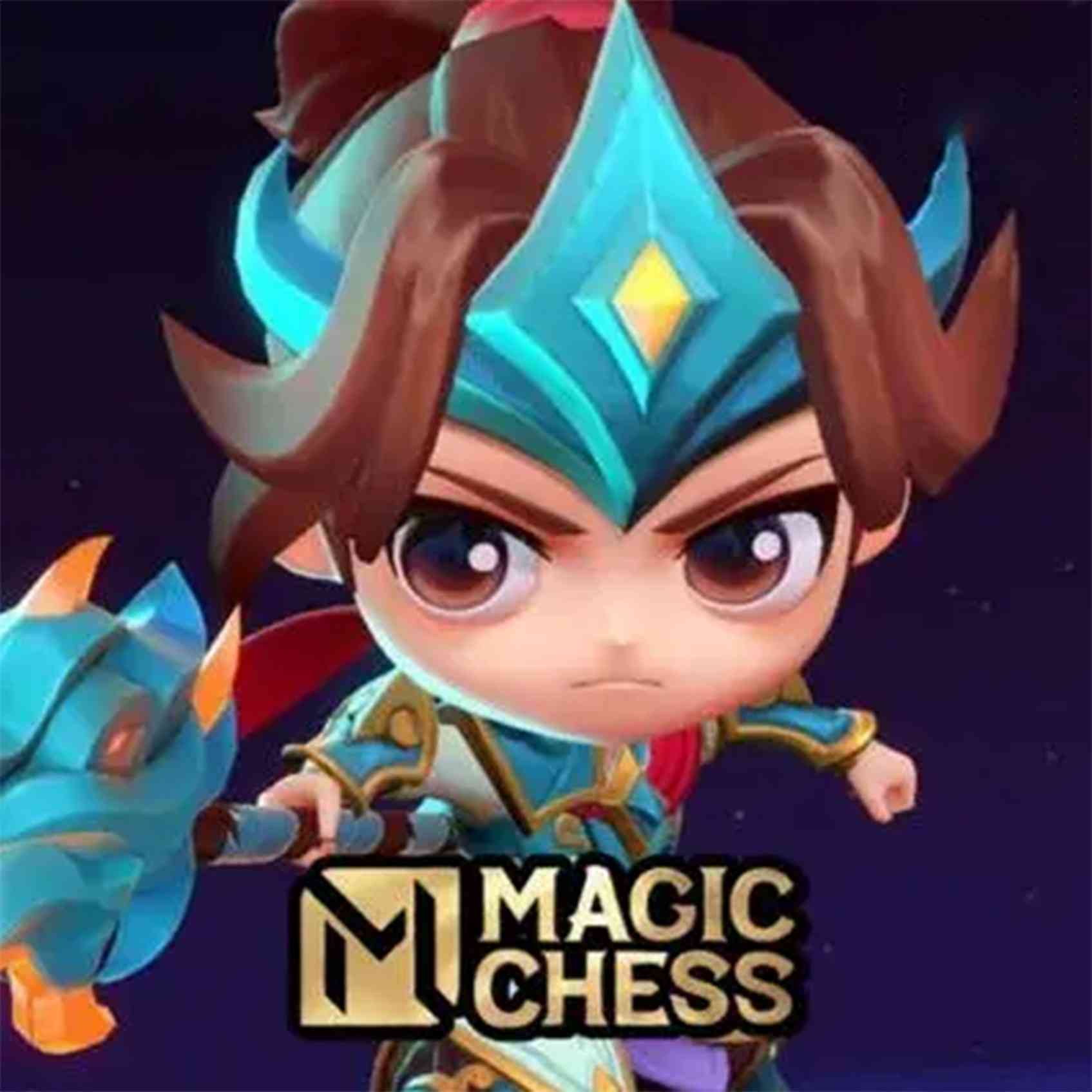 Top Up Magic Chess Go Go Termurah, Beli Harga Paling Murah - OURASTORE